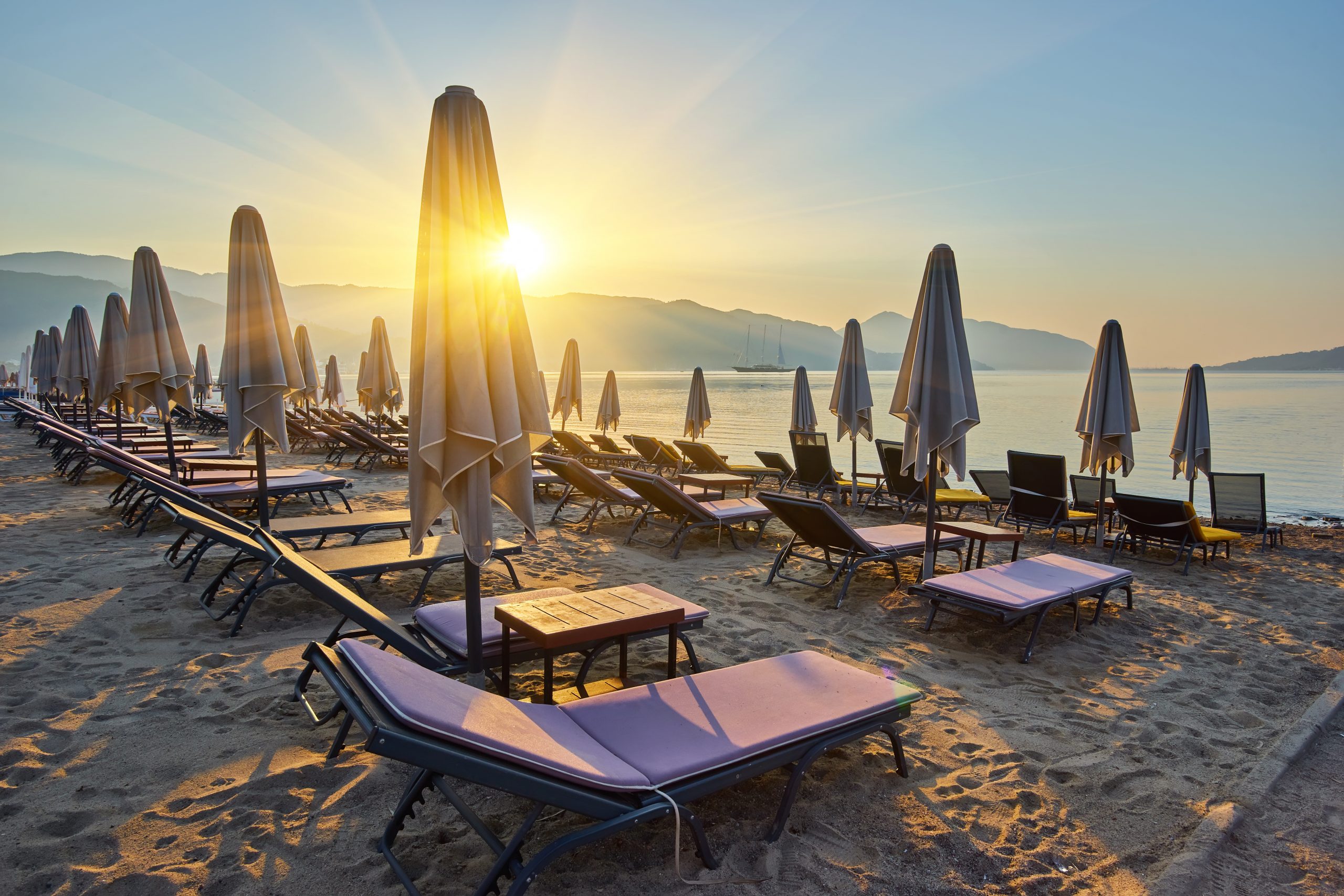 Tsilivi Beach | Demargia Villa and Loft Apartments